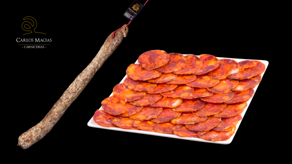 Consejos para disfrutar al máximo del chorizo ibérico de bellota ...